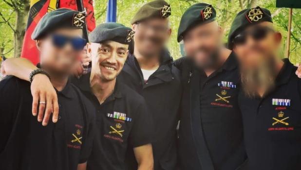 Trauma overkomt anderen, mij niet | ARQ